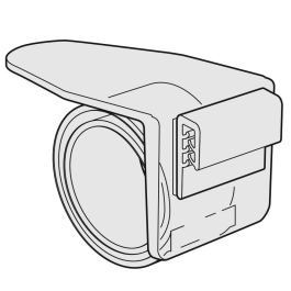 Coil Clips Horizontal - STM Display Sales Inc