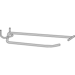 ALL WIRE FLIP SCAN® SCAN HOOKS - STM Display Sales Inc