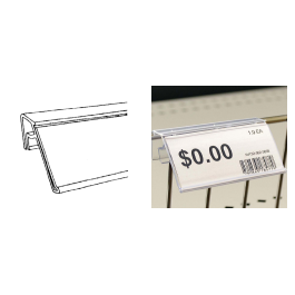 Basket Clip, Various Sizes - STM Display Sales Inc