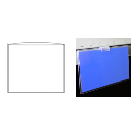 Print Protector - STM Display Sales Inc