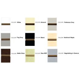 SLATWALL PANELS - STM Display Sales Inc