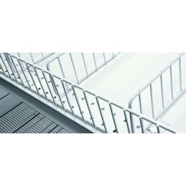 SUMMIT FRONT FENCE - STM Display Sales Inc