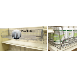 ENDLESS BASKET DIVIDER - STM Display Sales Inc