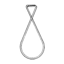 Caliper Clip - STM Display Sales Inc