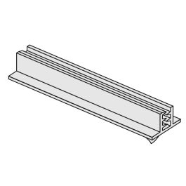 Upright Card Holder, 3”L - STM Display Sales Inc