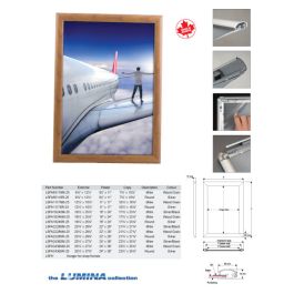 Snap Frame © - STM Display Sales Inc