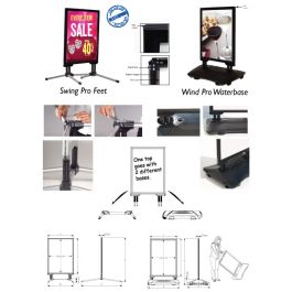 Wind-Pro © - STM Display Sales Inc