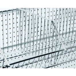 SUMMIT OPEN END BASKET DIVIDERS - STM Display Sales Inc