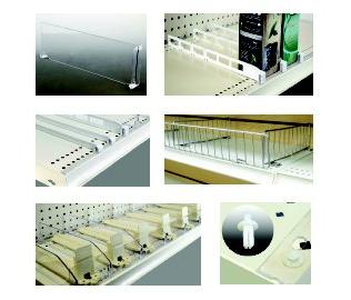 FLIP SCAN® STRAIGHT ENTRY SCAN HOOKS - STM Display Sales Inc